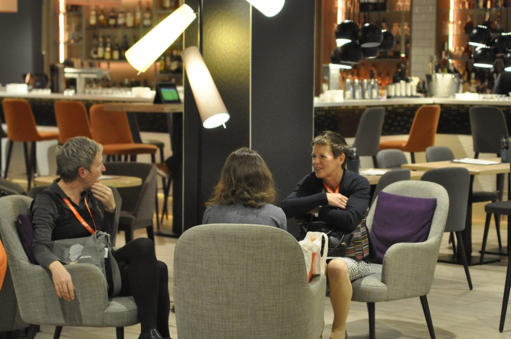 A tale of a business English professional: part 1 - IATEFL BESIG