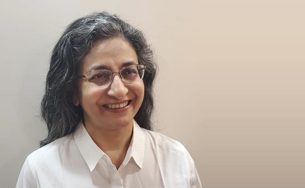 MEET A MEMBER - Dolon Gupta - IATEFL BESIG