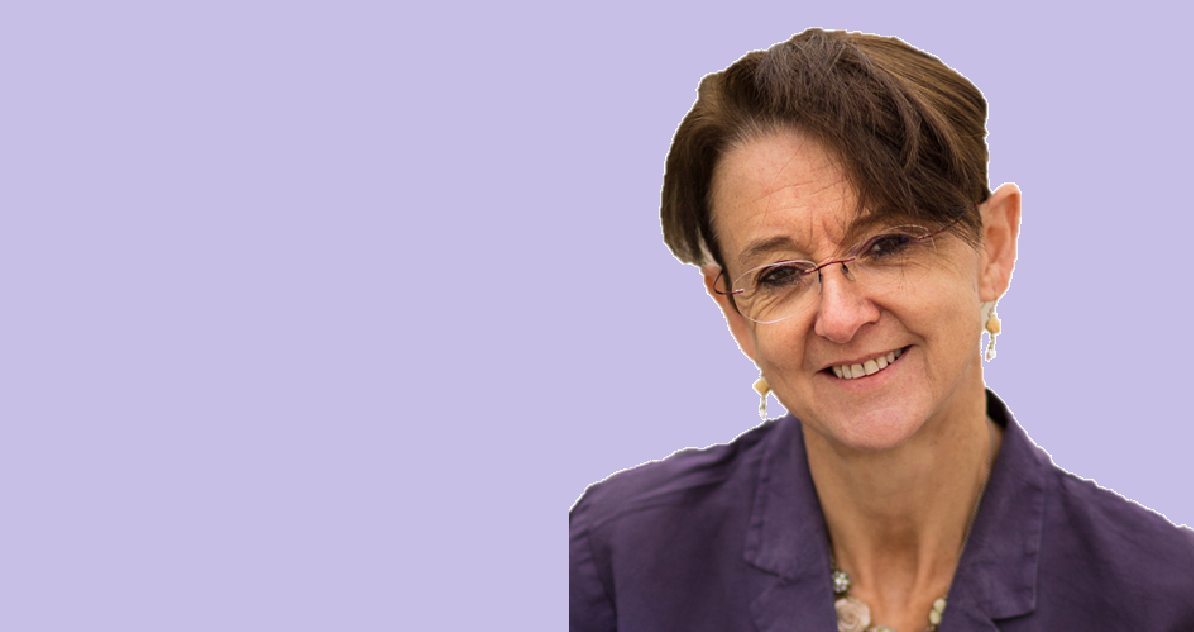 MEET A MEMBER - Rachel Appleby - IATEFL BESIG