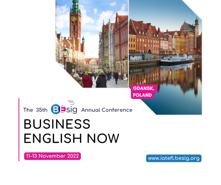 IATEFL BESIG - The Business English Special Interest Group